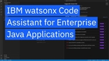 ibm enterprise code