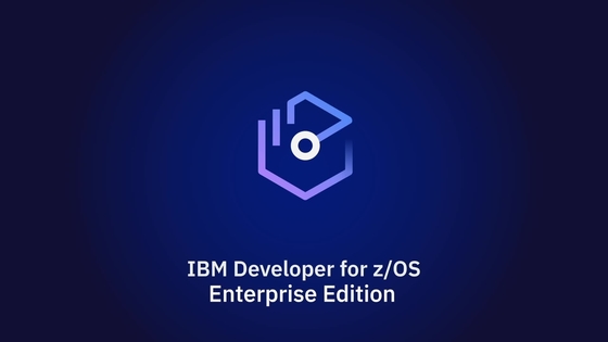 Introduction to IBM Developer for z/OS Enterprise Edition