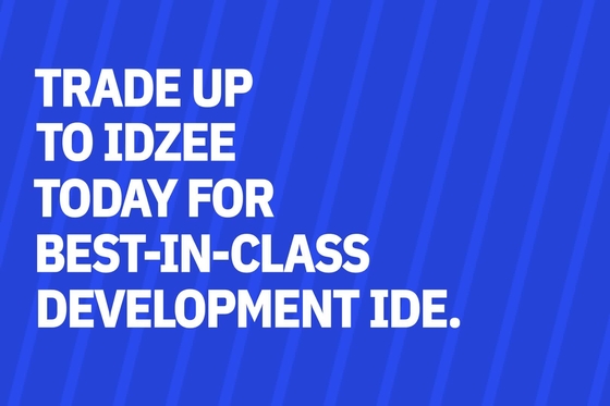 Introduction to IBM Developer for z/OS Enterprise Edition