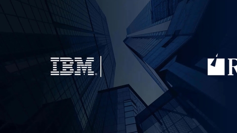 IBM Z ISV Ecosystem User Group - IBM MediaCenter