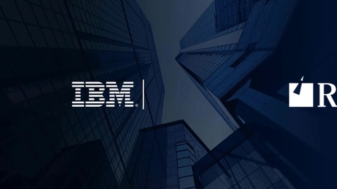 IBM Z ISV Ecosystem User Group - IBM MediaCenter