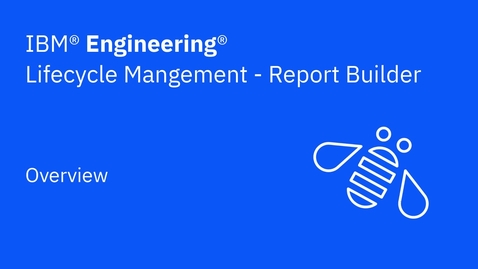 IBM Engineering Overview and How-to Videos - IBM MediaCenter