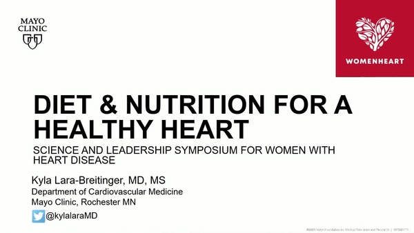 12 Diet And Nutrition for A Healthy Heart