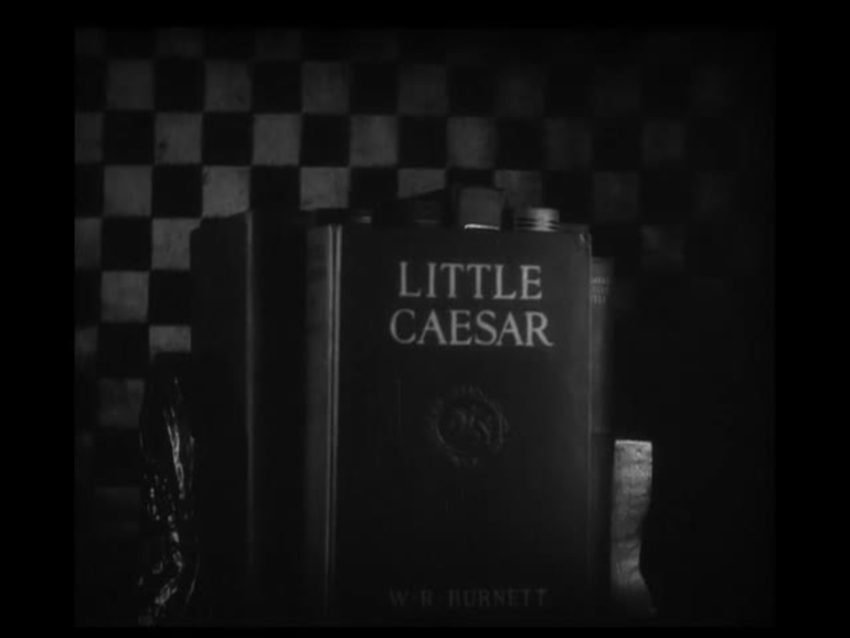 Little Caesar