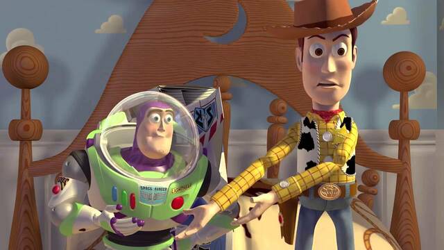 A History of CGI Characters - DOCUMENTARY