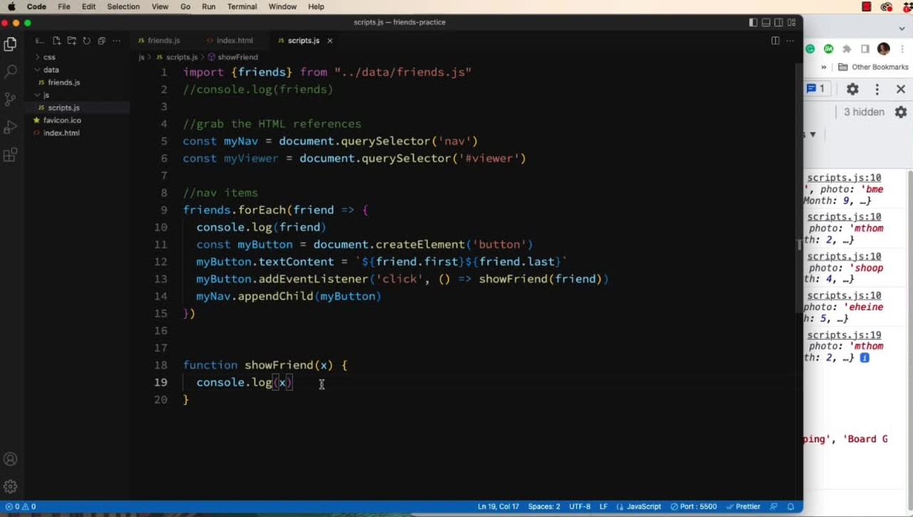 OTL at Utah Valley University