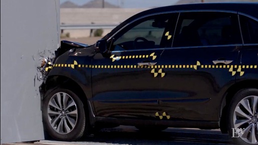 Honda ProFirst Collision