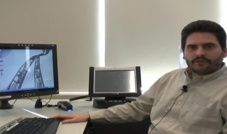 Logging on the Computer