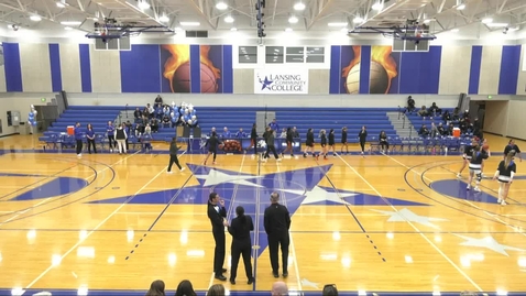 LCC Athletics - LCC Media Space