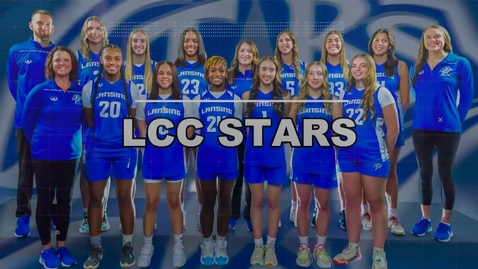 LCC Athletics - LCC Media Space