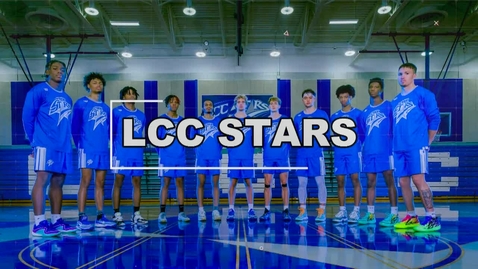 LCC Athletics - LCC Media Space
