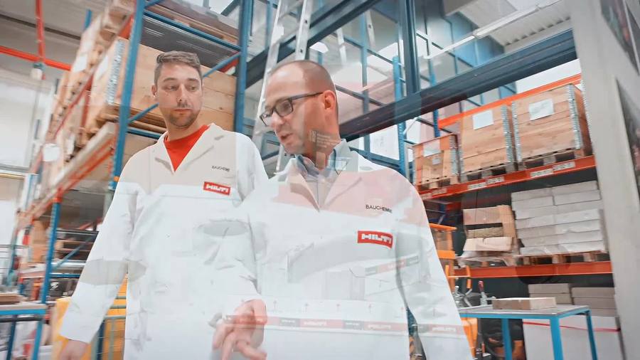 Why Firestopping in Buildings Matters - Hilti Indonesia