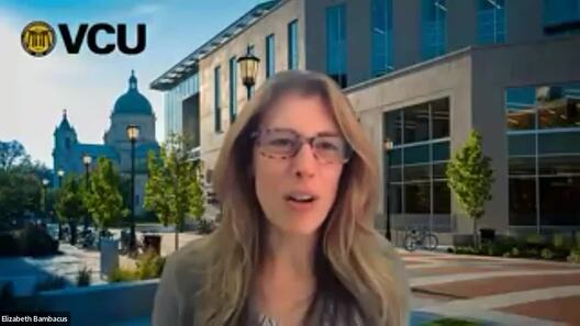 You First Presents: First-Gen Transfer Student Panel