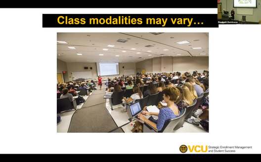 How to Connect with Professors - 10-13-22