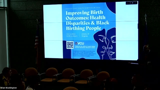 History and Health 2024 Symposium - Improving Birth Outcomes