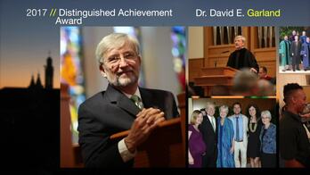 david garland algorithmics