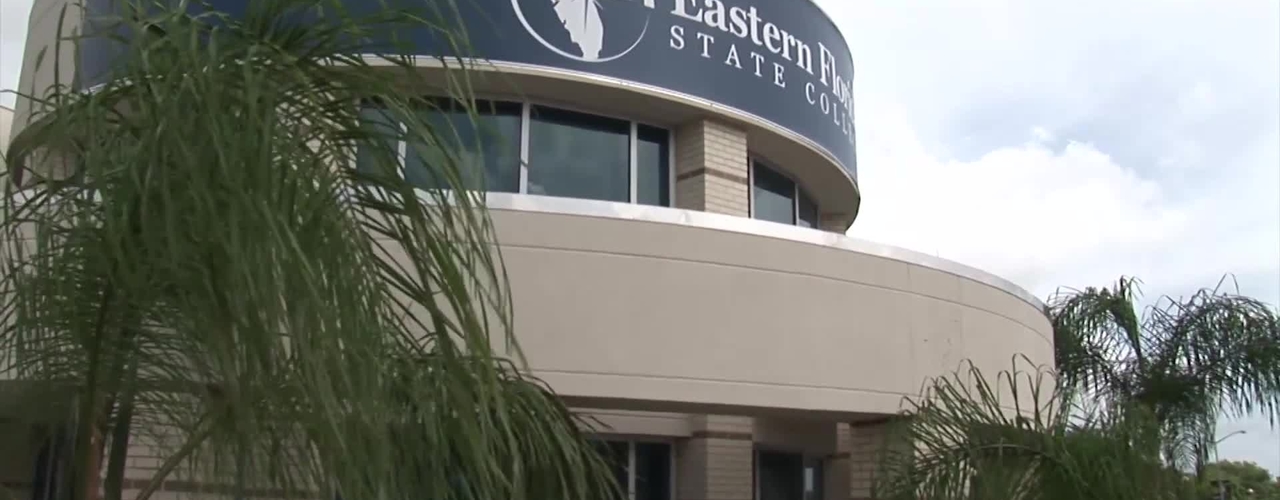 Eastern Florida State College