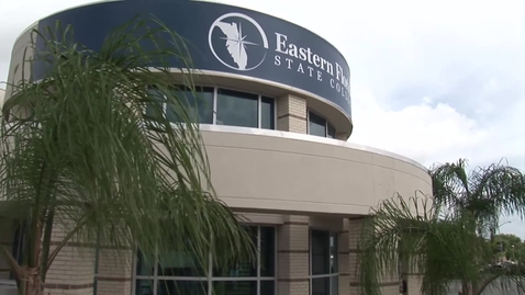 Eastern Florida State College