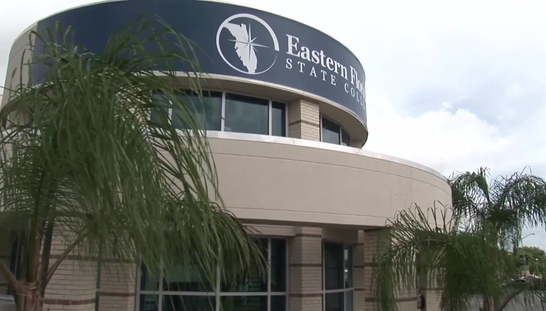 Eastern Florida State College