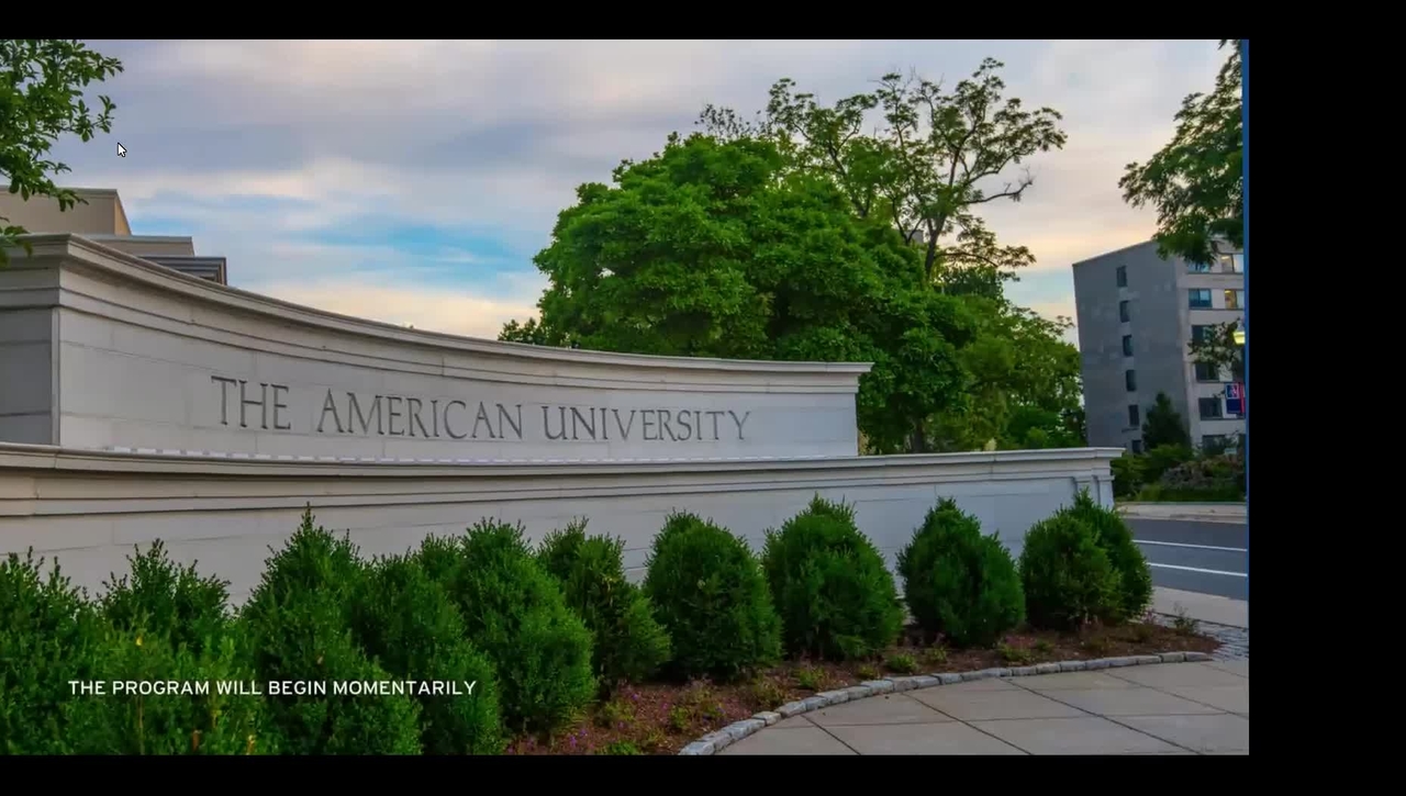 American University