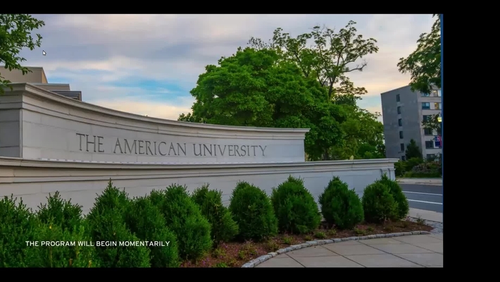 American University