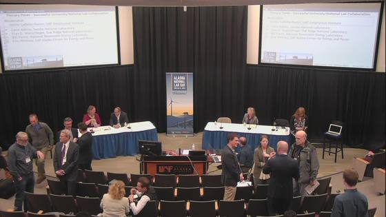 Clip of Successful University-National Lab Collaboration-Edited