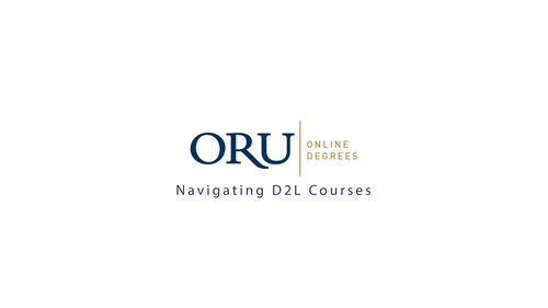 D2L Introduction