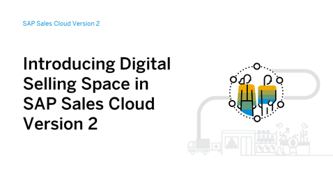 Business End User SAP Sales Cloud Version 2 - openSAP Microlearning