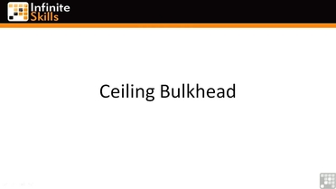 Ceiling Bulkheads In Revit | Americanwarmoms.org