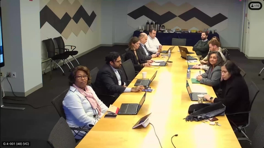 Aging and Longevity Seminar Series: Exploring AARP’s 2023 Aging ...