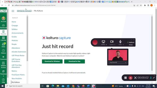 ISM3232 Lecture: Chapter 3