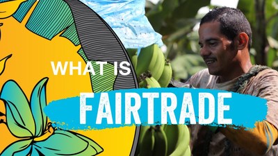 What is Fairtrade?