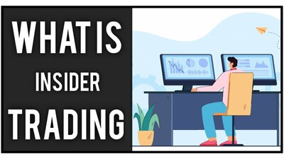 What is Insider Trader and is it illegal | Well known insider trading ...