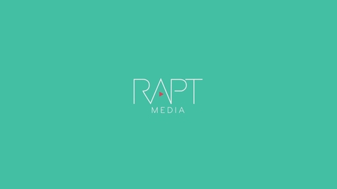 Rapt Demos - Rapt Media