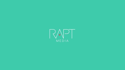 Rapt Demos - Rapt Media