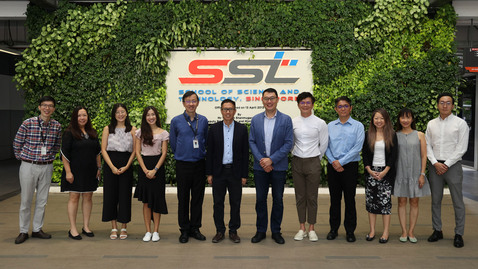 Videos & Webinars | SMU Academy