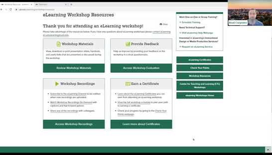 The University of Alabama at Birmingham