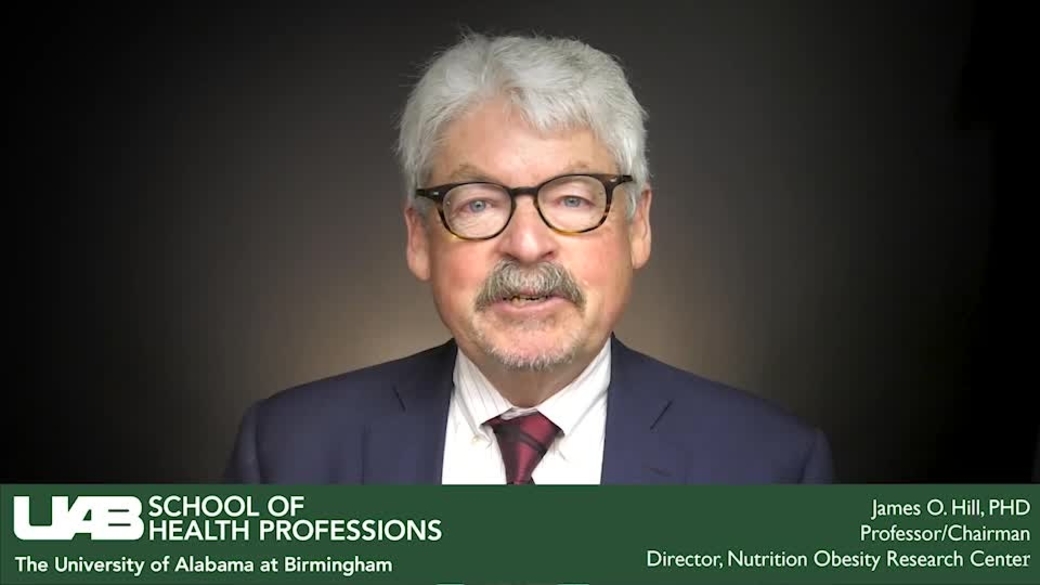 Diet for weight control and remission of type 2 diabetes - Michael Lean