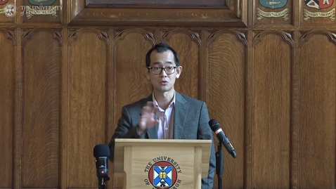 Future(s) of Theology and Religious Studies Conference - Media Hopper ...