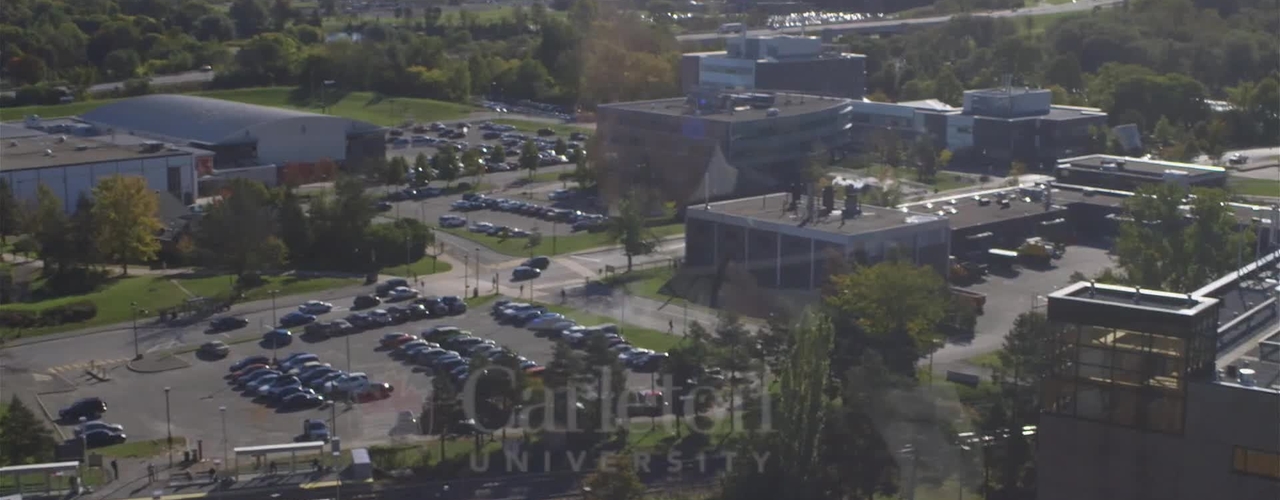 Carleton University Mediaspace