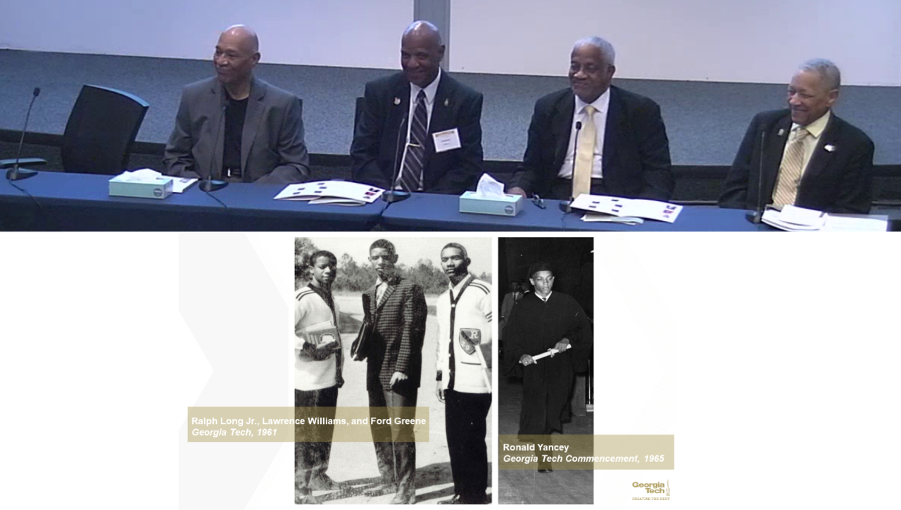 MediaSpace @ Georgia Tech