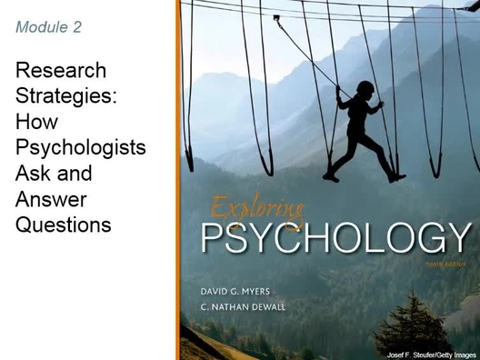 01-02 Research Strategies Recorded Lecture