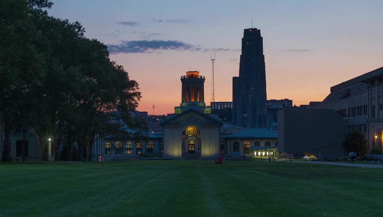 Carnegie Mellon University