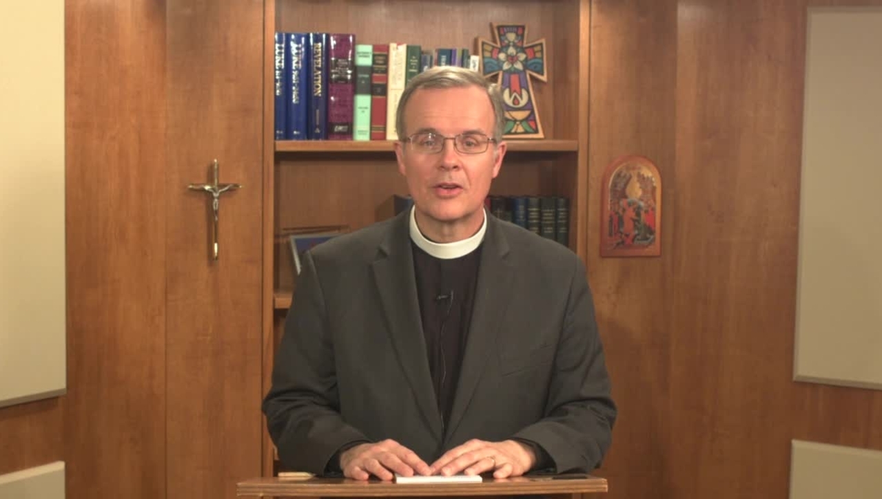 Concordia Theological Seminary