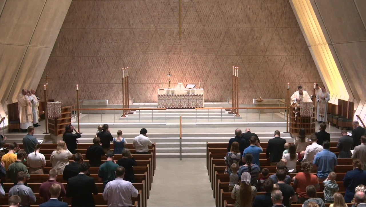 Concordia Theological Seminary