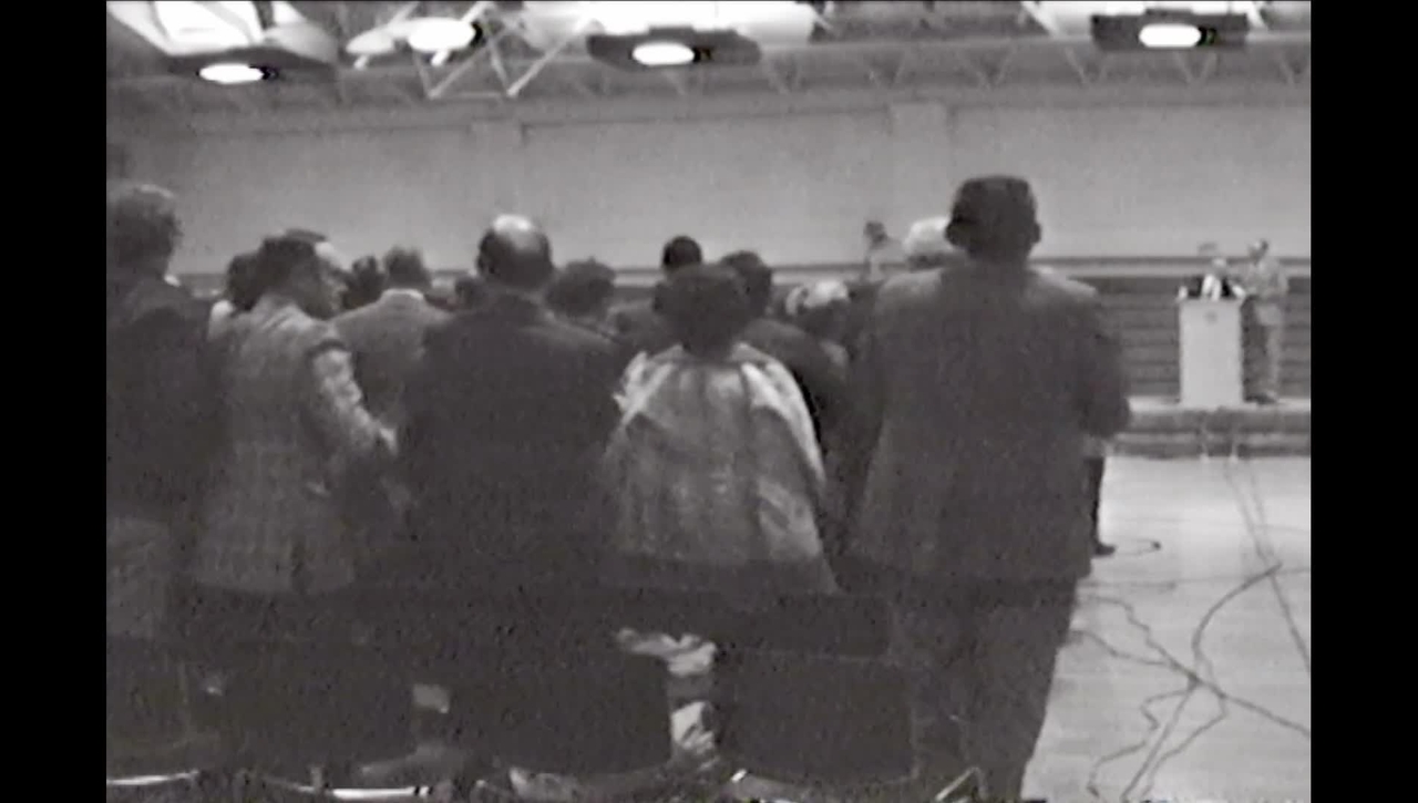 Concordia Theological Seminary