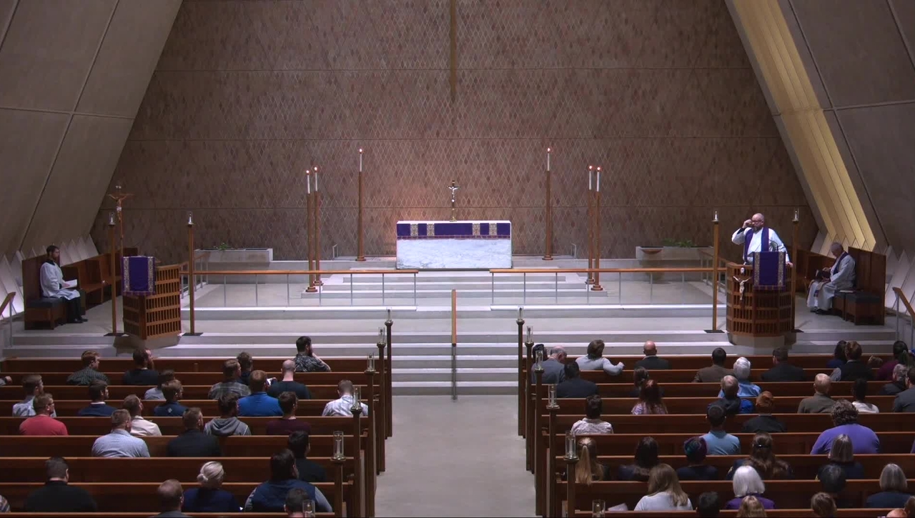 Concordia Theological Seminary