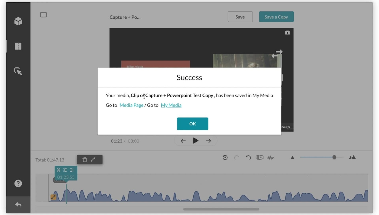 MyMedia - Avans Hogeschool
