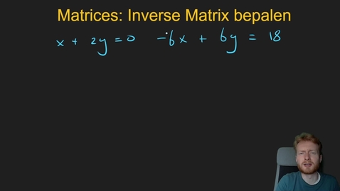MyMedia - Avans Hogeschool