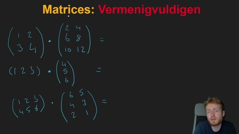 MyMedia - Avans Hogeschool